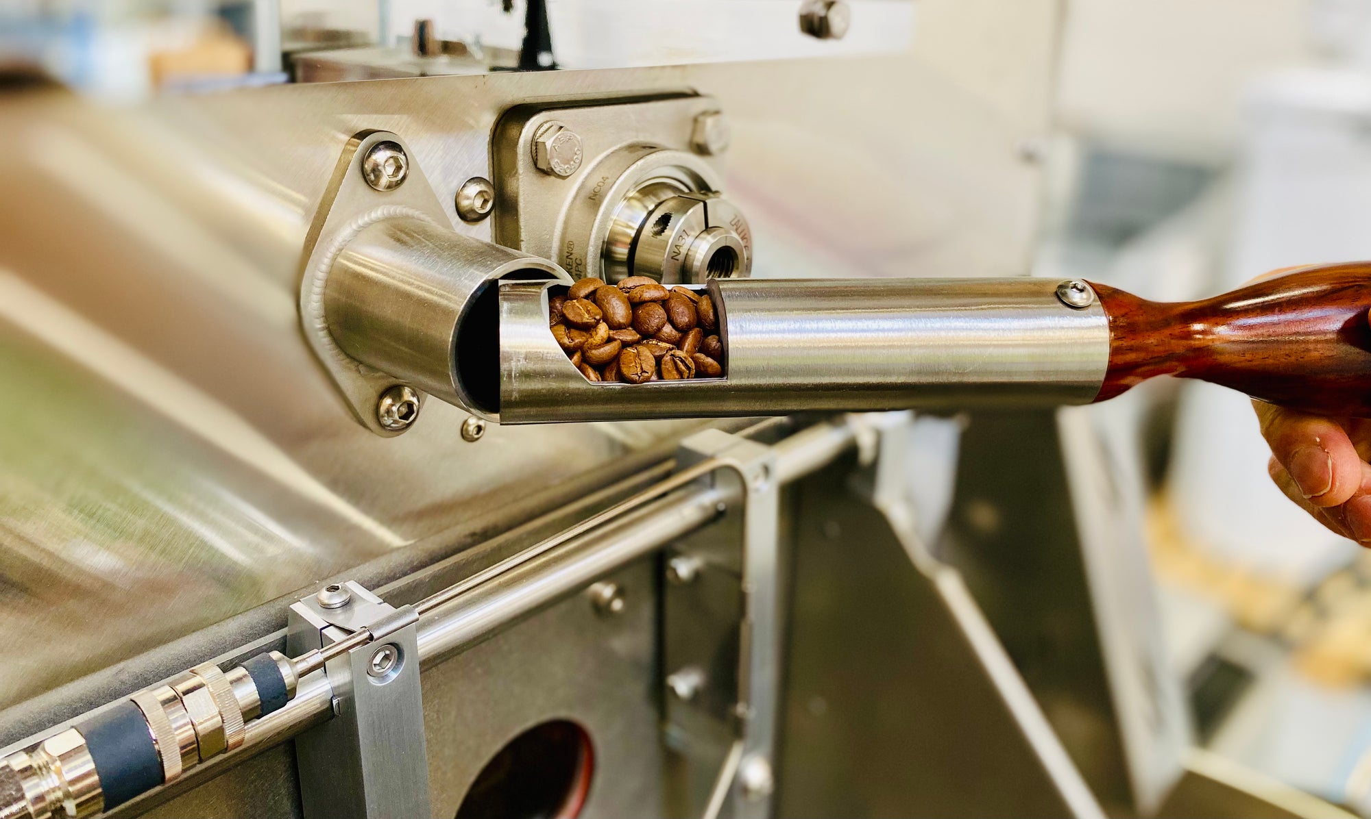 Parlor Coffee Roasters