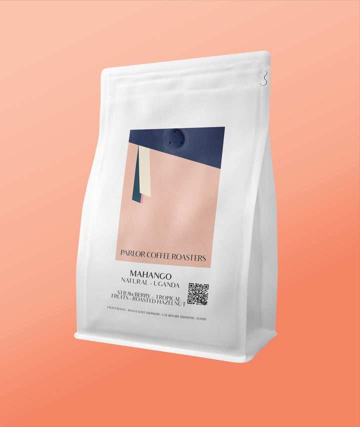 Parlor Coffee Roasters