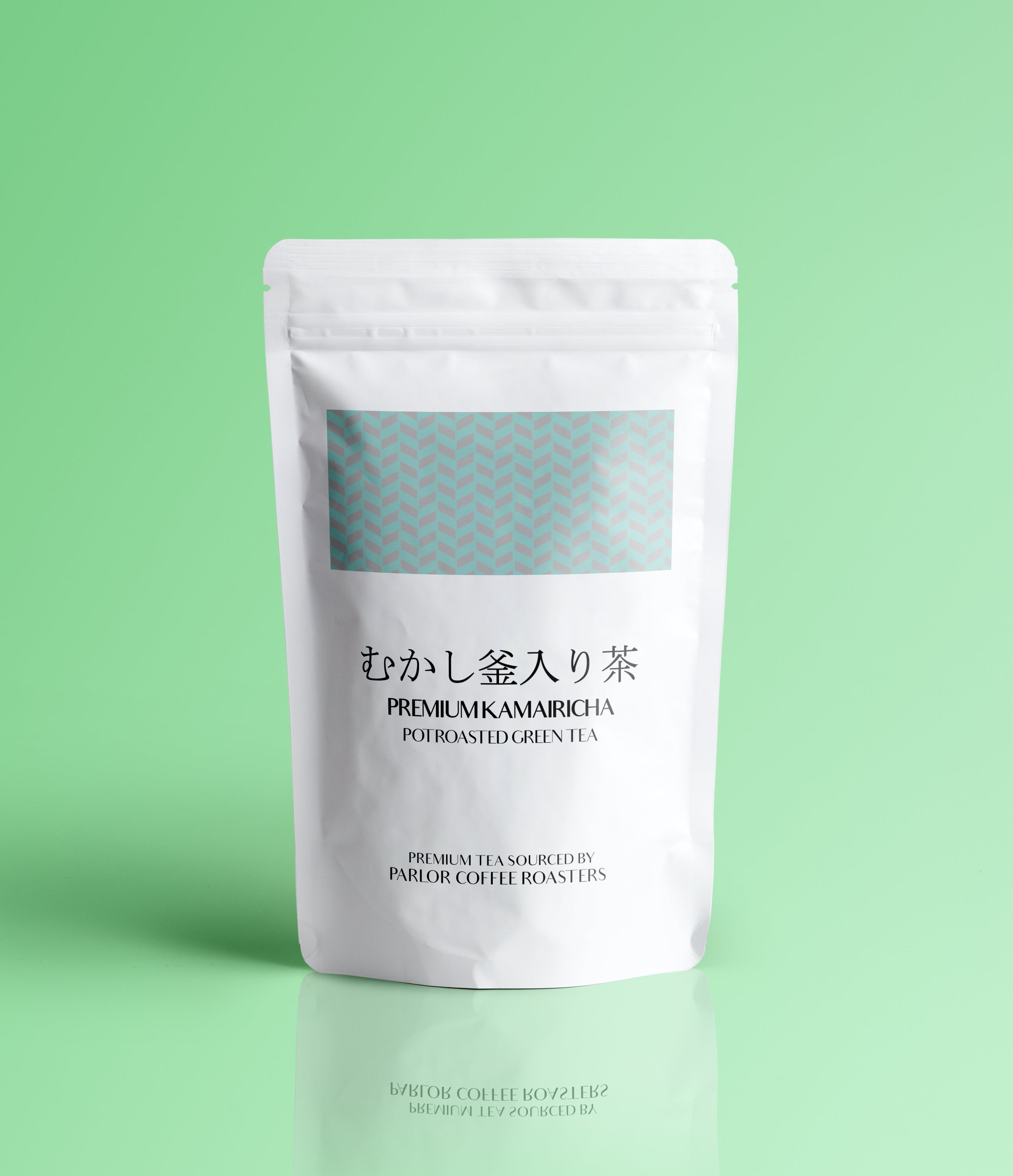 Parlor Coffee Roasters